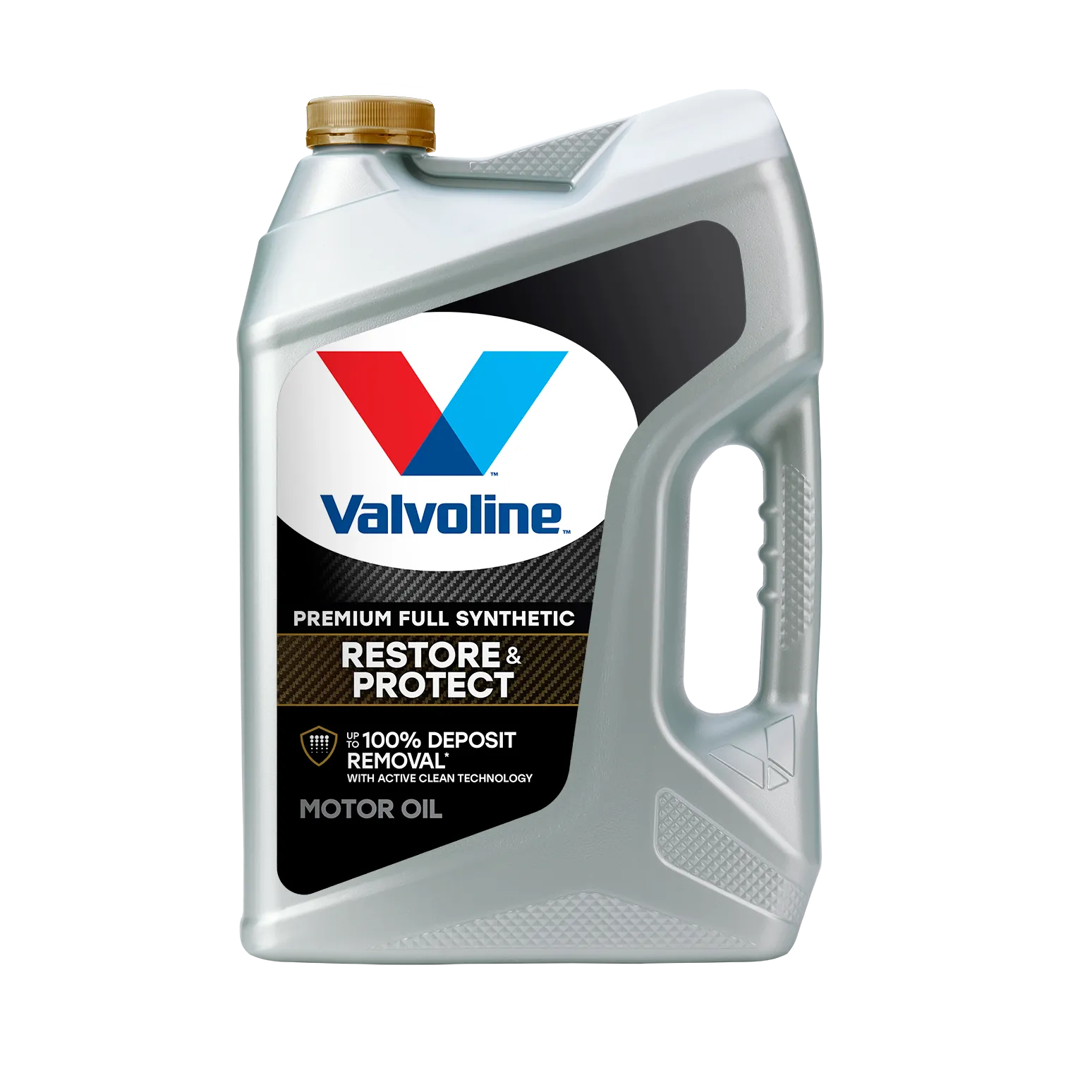 Restore & Protect Premium Full Synthetic - Valvoline™ Global Canada - EN
